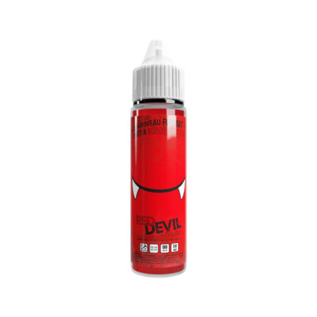 17,99€ Red Devil 50 ml Shake N Vape Avap pas cher