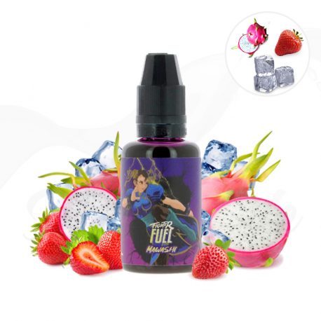 Arôme concentré Mawashi DIY fighter fuel 30ml | Mon Liquide