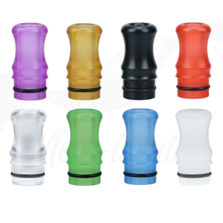 Drip Tip 510 à 2,90€, Drip Tip 510 Pas Cher